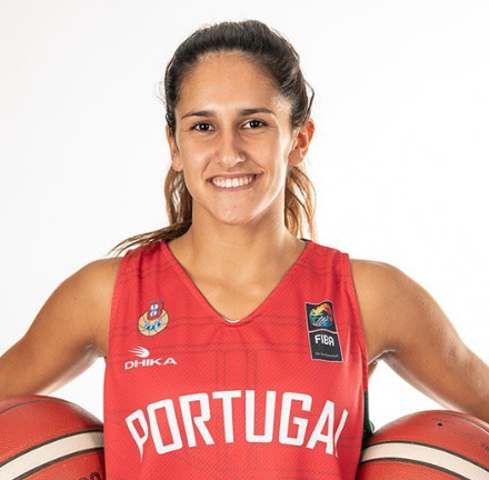 Ines Vieira: Who Is She? Bio, Wiki, Age, Career, Parents, Siblings and More