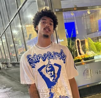 Jace Wilson and the Transfer Portal: 5 Destinations for the Texas ...