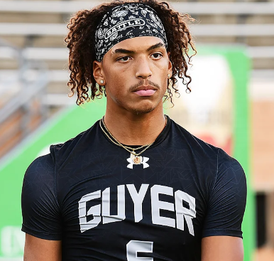 Jace Wilson and the Transfer Portal: 5 Destinations for the Texas ...