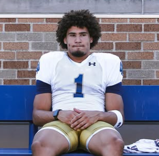 Jaden Greathouse (Football): Who Is He? Parents, Siblings, Career ...