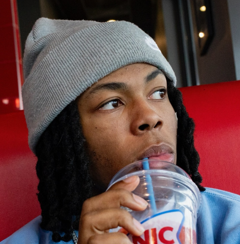Jahmyr Gibbs (NFL): Meet His Girlfriend, Bio, Wiki, Age, Career, Social ...