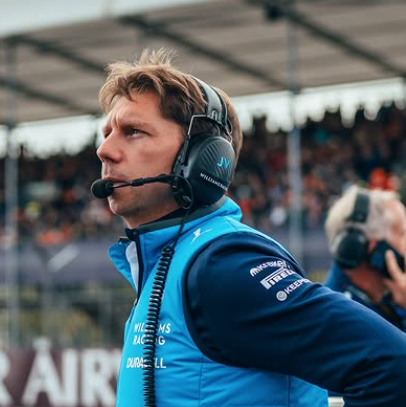 James Vowles Shares Surprising Insights on Carlos Sainz’s Integration ...