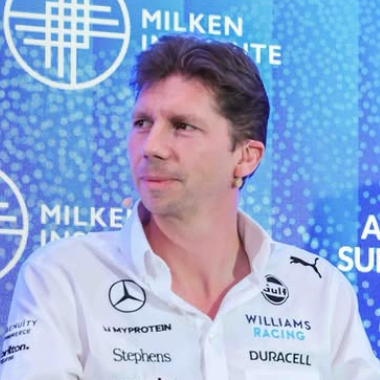 James Vowles Shares Surprising Insights on Carlos Sainz’s Integration ...