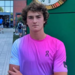 Joao Fonseca (Tennis): Meet His Parents, Bio, Career, Playing Style and ...