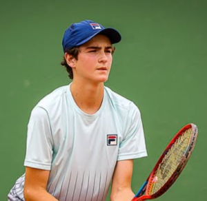 Joao Fonseca (Tennis): Meet His Parents, Bio, Career, Playing Style and ...
