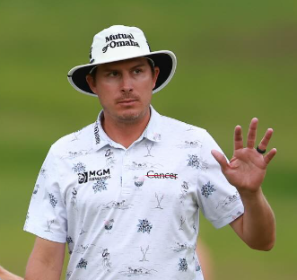 What Is Joel Dahmen's Net Worth in 2025? Charity Work, Endorsement and More