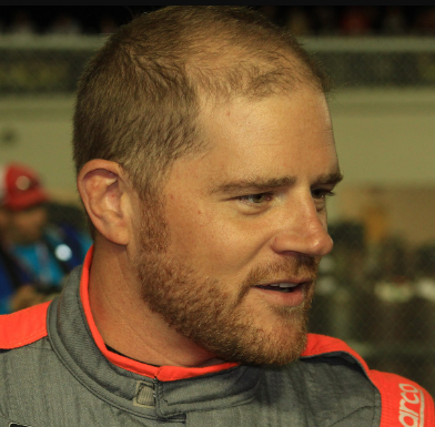 Justin Marks’ Emotional Tribute to Shane van Gisbergen: Celebration of ...