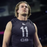 Kenny Pickett: Who Is He? Bio, Wiki, Age, Career, Parents, Sibling and ...