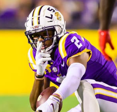 Kyren Lacy's Legal Battle: Uncovering the Accusations That Landed Him ...