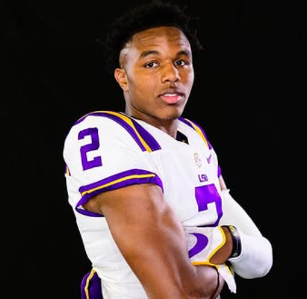 Kyren Lacy's Legal Battle: Uncovering the Accusations That Landed Him ...