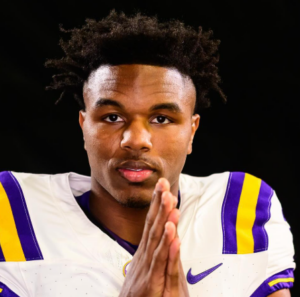 Kyren Lacy's Legal Battle: Uncovering the Accusations That Landed Him ...