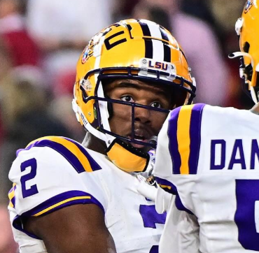 Kyren Lacy's Legal Battle: Uncovering the Accusations That Landed Him ...