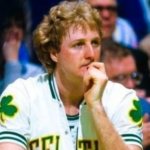 Larry Bird: Who Is He? Net Worth 2024, Career, Awards, Legacy and More