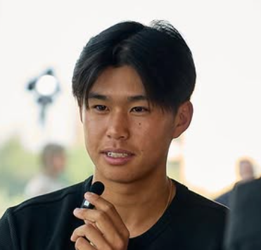 Learner Tien: Teenage Tennis Sensation Stunned the World at Australian ...