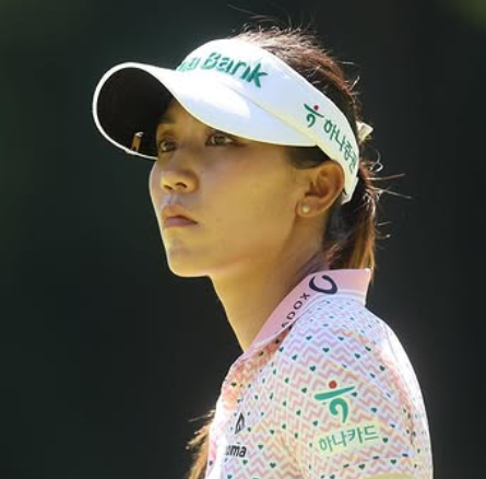 Lydia Ko Becoming Grant Thornton’s Leading Ambassador After Nelly Korda