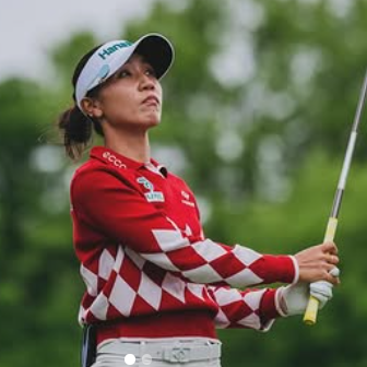 Lydia Ko Becoming Grant Thornton’s Leading Ambassador After Nelly Korda