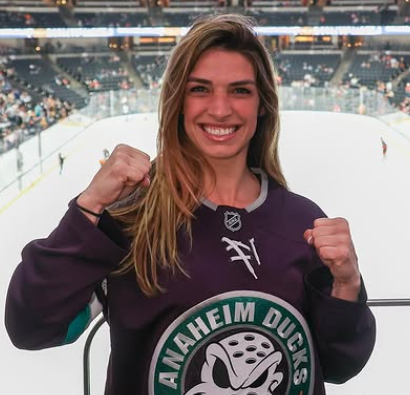 Chael Sonnen Unleashes on Mackenzie Dern: Is She 'Unaware of the Sport'?