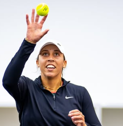 Madison Keys' Australian Open Triumph: $170M Rapper's Epic Surprise Message