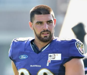 Mark Andrews (NFL): Bio, Wiki, Career, Net Worth 2025, Playing Style ...