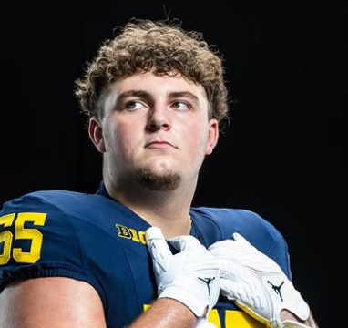 Mason Graham's NFL Dream: Landing Spots for Michigan's Defensive Star ...