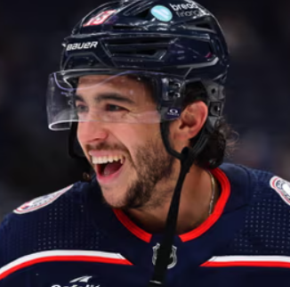 Madeline Gaudreau Shares Heart-Wrenching Tribute to Late Husband ...