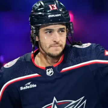 Madeline Gaudreau Shares Heart-Wrenching Tribute to Late Husband ...