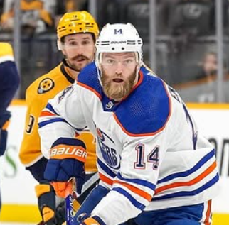 Mattias Ekholm (NFL): Contract Breakdown, Career Earnings, Legacy and ...