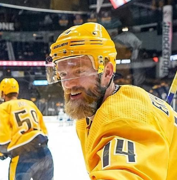 Mattias Ekholm (NFL): Contract Breakdown, Career Earnings, Legacy and ...