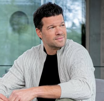 Michael Ballack's Bold UEFA Champions League Predictions and Golf Practice