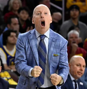 Mick Cronin Blames Player Focus as UCLA Falls to Rutgers in Shocking Upset