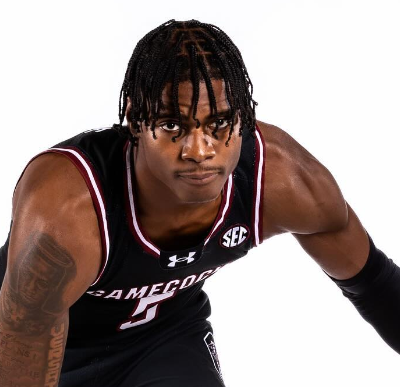 Nick Pringle's (Basketball Star) Jersey Number Explained, Career ...