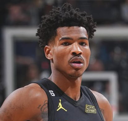 Ochai Agbaji (Basketball): Meet His Parents, Bio, Wiki, Age, Career and ...