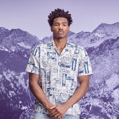 Ochai Agbaji (Basketball): Meet His Parents, Bio, Wiki, Age, Career and ...