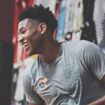 Ochai Agbaji (Basketball): Meet His Parents, Bio, Wiki, Age, Career and ...