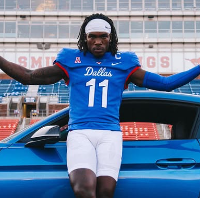 Rashee Rice: Who Is He? Bio, Wiki, Age, Career, Girlfriend, Family ...