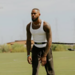 Rashod Bateman (NFL): Who Is He? Bio, Wiki, Age, Career, Height, Weight ...