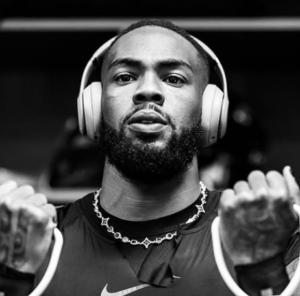 Rashod Bateman (NFL): Who Is He? Bio, Wiki, Age, Career, Height, Weight ...