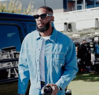 Rashod Bateman (NFL): Who Is He? Bio, Wiki, Age, Career, Height, Weight ...