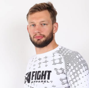 Reinier de Ridder (MMA): Who Is He? Career Records, Training and More