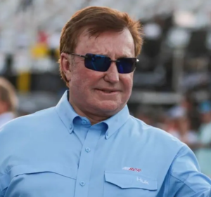 Richard Childress Reflects on the Passionate Reactions to Dale ...