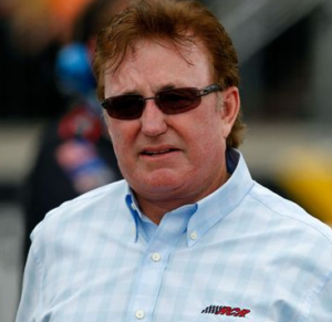 Richard Childress Reflects on the Passionate Reactions to Dale ...