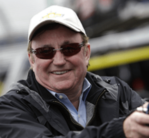 Richard Childress Reflects on the Passionate Reactions to Dale ...
