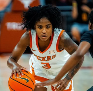 Rori Harmon (Basketball): Meet Her Parents, Bio, Wiki, Age, Career and More