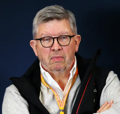 Ross Brawn Opens Up About His First Impression of Michael Schumacher