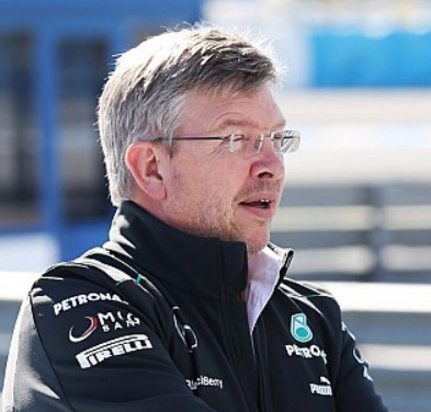 Ross Brawn Opens Up About His First Impression of Michael Schumacher
