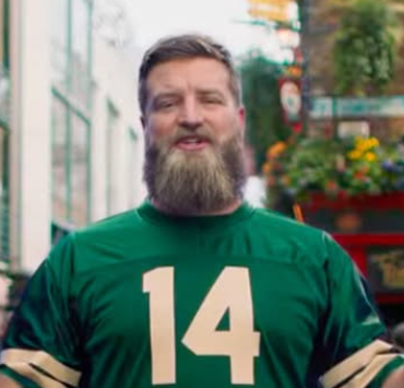 Ryan Fitzpatrick’s Hilarious Take on the Mahomes Family Planning ...