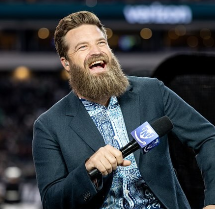 Ryan Fitzpatrick’s Hilarious Take on the Mahomes Family Planning ...