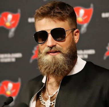 Ryan Fitzpatrick’s Hilarious Take on the Mahomes Family Planning ...
