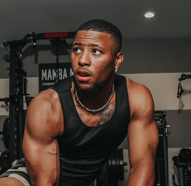 Saquon Barkley: Who Is He? Career, Legacy, Girlfriend, Family Life and ...