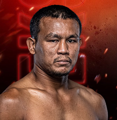 The Clash of Titans: Seksan vs. Soe Lin Oo Leaves Fans Roaring at ONE 170